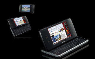 特長：Design & Style｜WILLCOM D4：シャープ